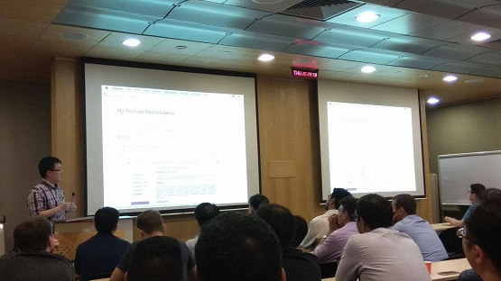 Goh Chun Lin | Software Developer Goh Chun Lin | Software Developer